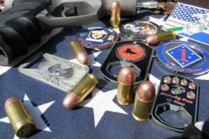 Custom Challenge Coins History from the Vietnam War - Unit Coins