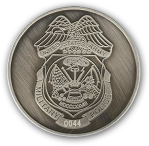 Sequential Numbering - Unit Coins