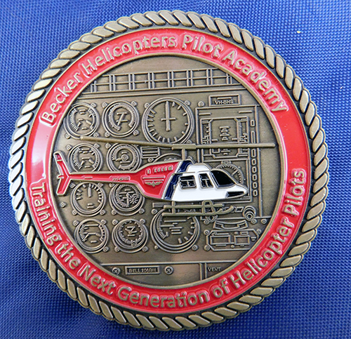 helicopter-coin-of-month-front - Unit Coins